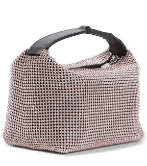 EERA Eéra Moonbag Leather Clutch
