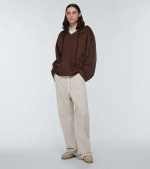 Clarks X Undercover Wallabee Boots - Beige
