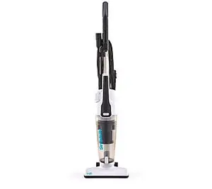 SIMPLICITY VACUUMS Spiffy Broom Vacuum Cleaner - One-color