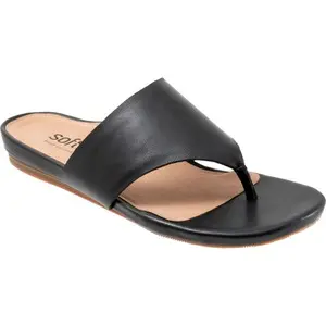 Softwalk Flat Sandals For Women