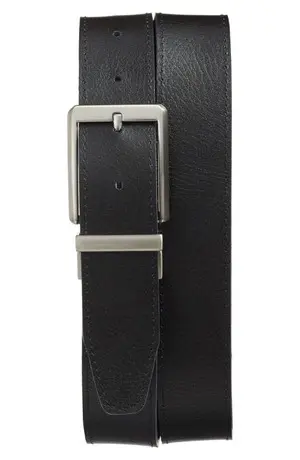 Nike Core Reversible Leather Belt
