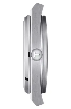 TISSOT Prx Bracelet Watch - Silver