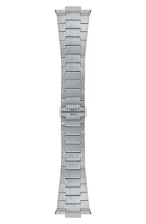 TISSOT Prx Bracelet Watch - Silver