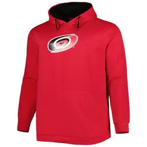 Profile Carolina Hurricanes Fleece Pullover Hoodie
