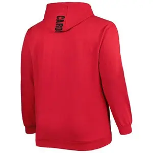 Profile Carolina Hurricanes Fleece Pullover Hoodie