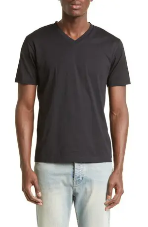 Sunspel V-neck T-shirt