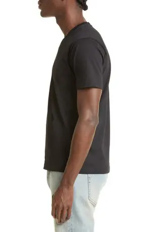 Sunspel V-neck T-shirt