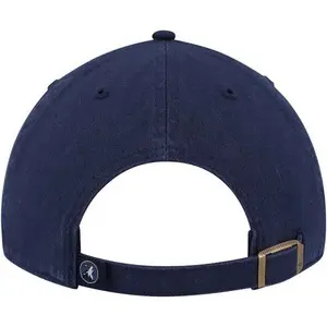 '47 Minnesota Timberwolves Alternate Logo Clean Up Adjustable Hat
