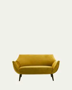 ARTERIORS Leandro Settee - Marigold