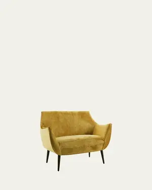 ARTERIORS Leandro Settee