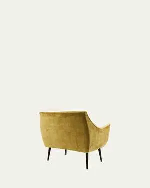 ARTERIORS Leandro Settee