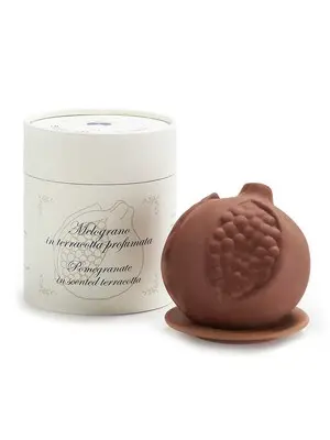 SANTA MARIA NOVELLA Melograno Scented Terracotta Room Diffuser - One-color