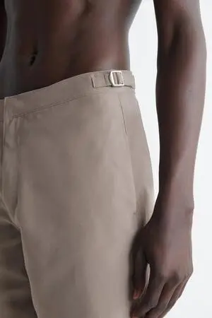 Cos Tailored Swim Shorts