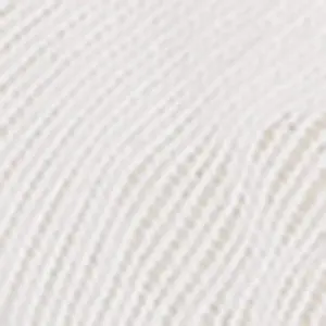 Falke High-step Sneaker Socks - White