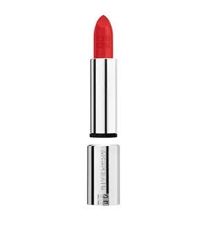 Givenchy Le Rouge Interdit Intense Silk Lipstick - Red