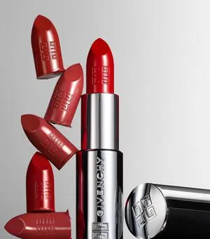 Givenchy Le Rouge Interdit Intense Silk Lipstick - Multi