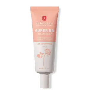 ERBORIAN Super Bb Cream - Nude