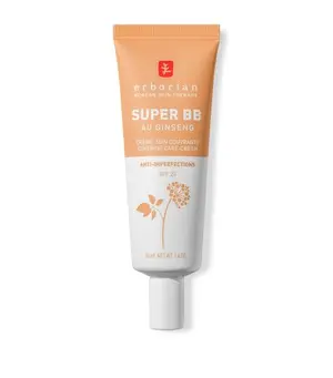 ERBORIAN Super Bb Cream - Nude