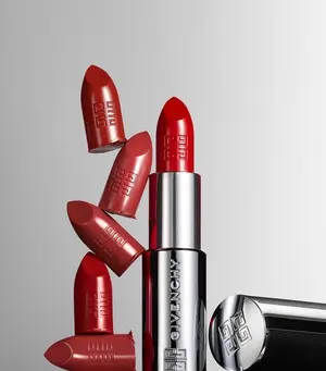 Givenchy Le Rouge Interdit Intense Silk Lipstick