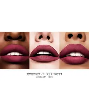 PAT MCGRATH LABS Mattetrance Matte Lipstick - Red