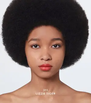 Gucci Rouge À Lèvres Liquide Matte Lipstick - Pink