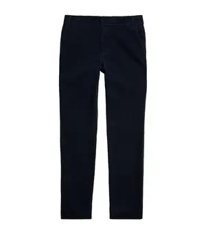 FRAME Slim Chinos - Navy