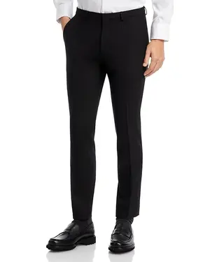 Hugo Hesten Super Extra Slim Fit Suit Pants