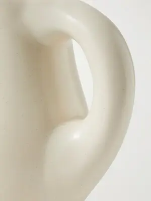 TOOGOOD Dough Stoneware Pitcher