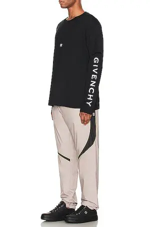 Givenchy Double Layer T Shirt