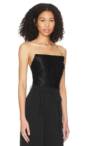 Astr The Label Mercury Top