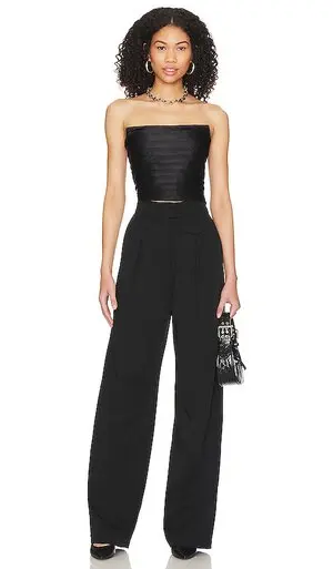 Astr The Label Mercury Top