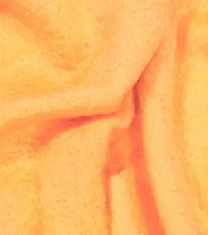 JIL SANDER Mohair And Wool-blend Scarf - Gold