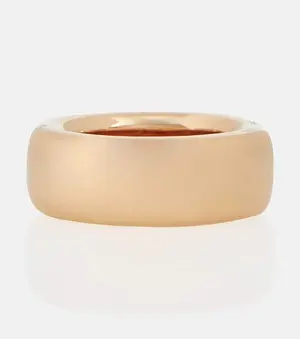 Pomellato Large 18kt Rose Ring