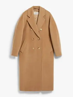 Max Mara 101801 Icon Coat