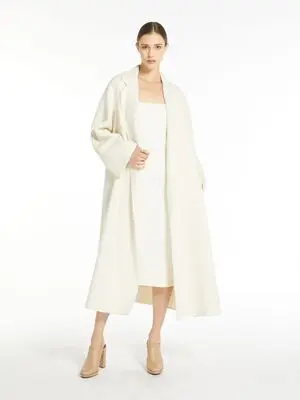 Max Mara Cashmere Coat