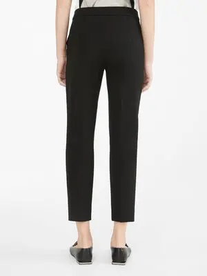 Max Mara Viscose Jersey Trousers