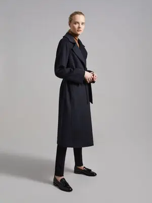 Max Mara Manuela Icon Coat