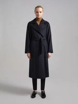Max Mara Manuela Icon Coat
