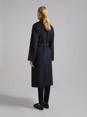 Max Mara Manuela Icon Coat