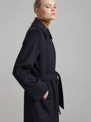 Max Mara Manuela Icon Coat