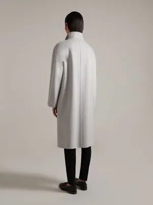 Max Mara Cashmere Cardigan Coat