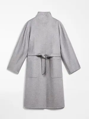 Max Mara Cashmere Cardigan Coat