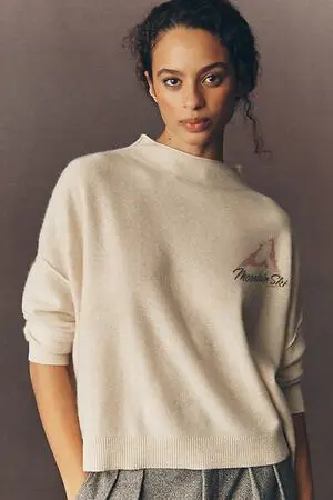 Women's 100% Cashmere Sweaters