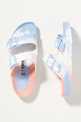 BIRKENSTOCK Birkenstock Arizona EVA Sandals Assorted