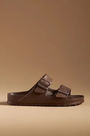 BIRKENSTOCK Birkenstock Arizona EVA Sandals Brown