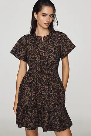 The Somerset Collection By Anthropologie Mini Dresses