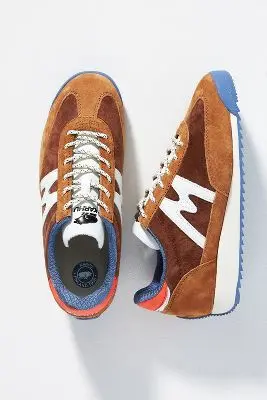 KARHU Mestari Sneakers Brown