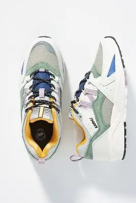 KARHU Mestari Sneakers White