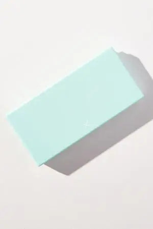 PORT AND POLISH Pill Box - Mint