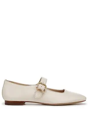 Sam Edelman Michaela Mary Jane Flats - Pearl